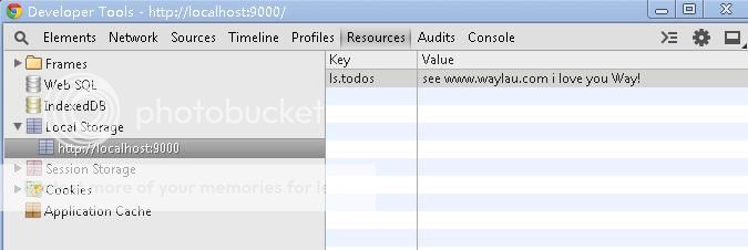 在windows环境下用yeoman构建angularjs项目 老卫（柳伟卫）的博客 关注编程、系统架构、性能优化